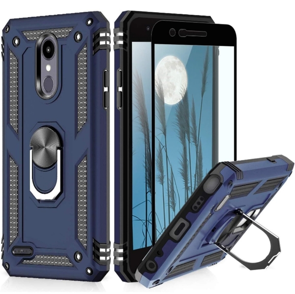 Cell Phones & Accessories | Military Grade Shock Proof Temperedglass ...